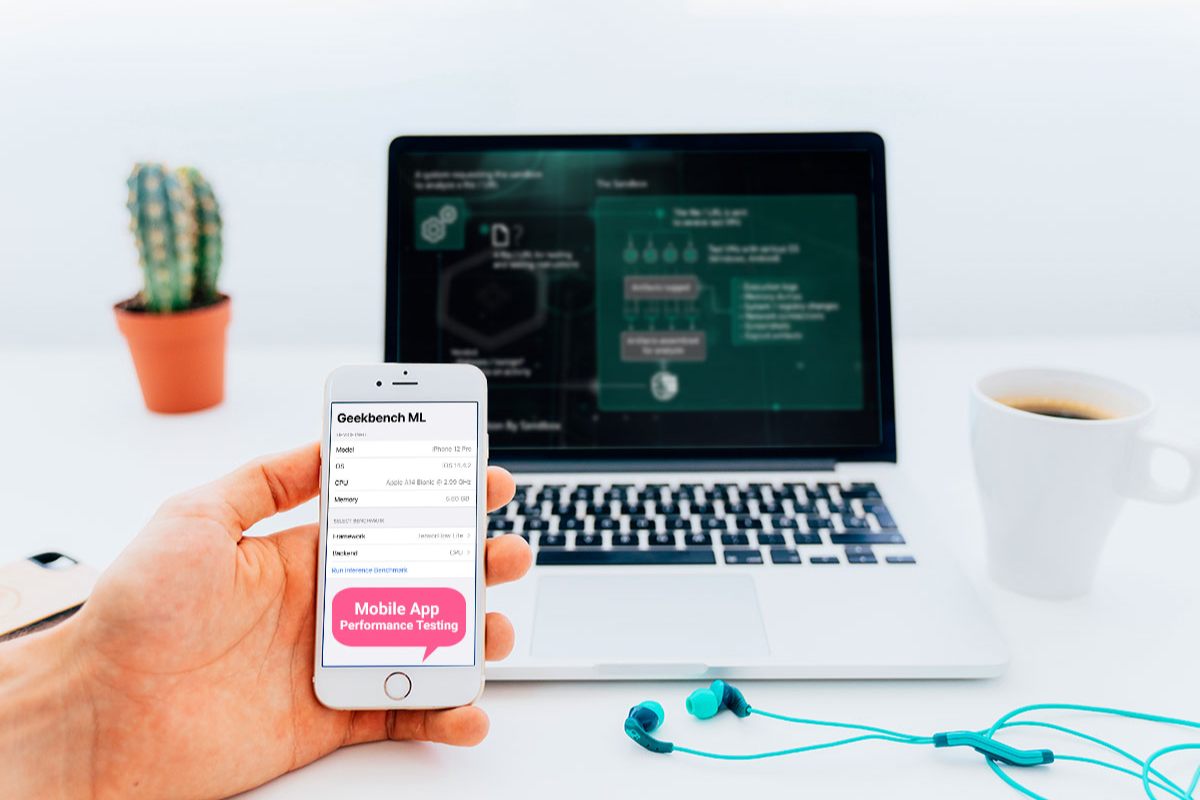 Testing Mobile Sites for UX Optimization: Handling Slow Networks and ...