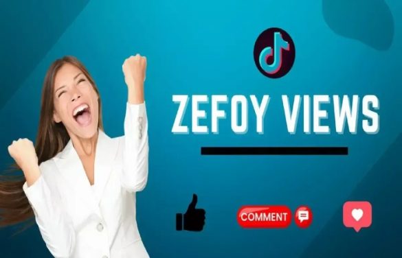 Zefoy .Com: Get Tiktok Likes, Followers, Shares & Views