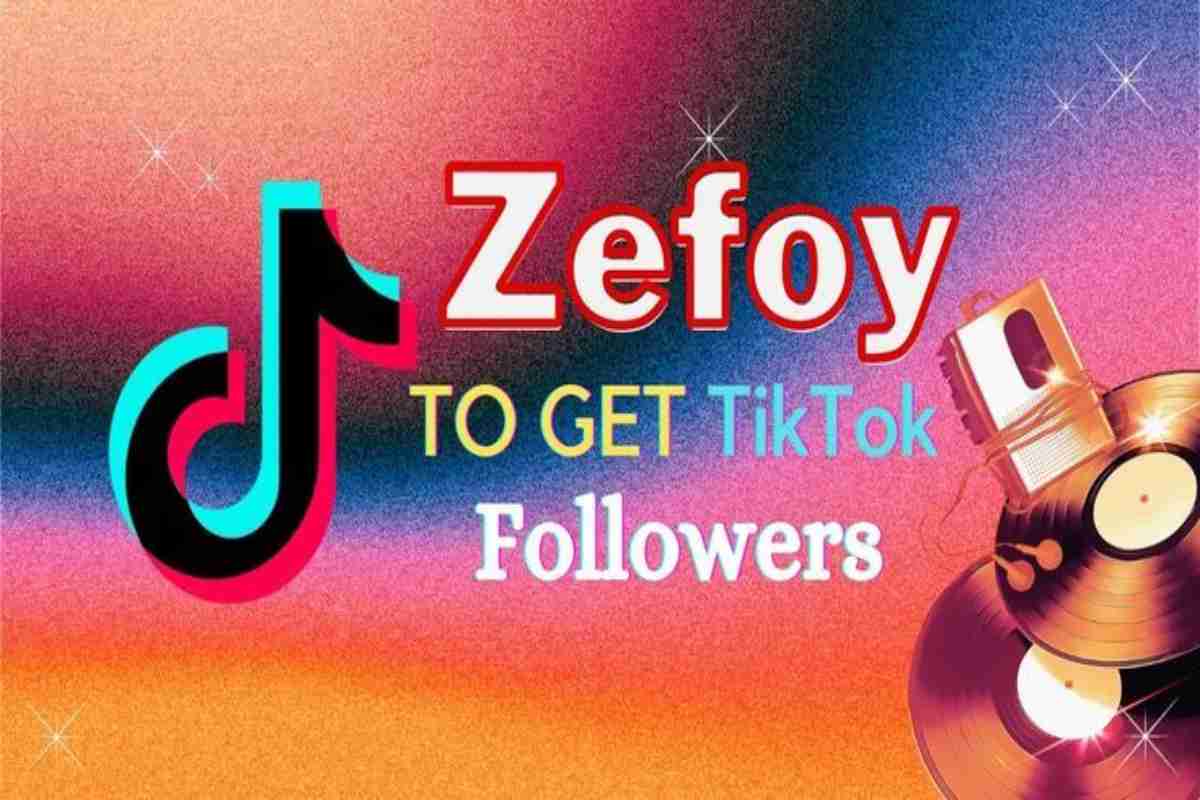 Zefoy .Com: Get Tiktok Likes, Followers, Shares & Views